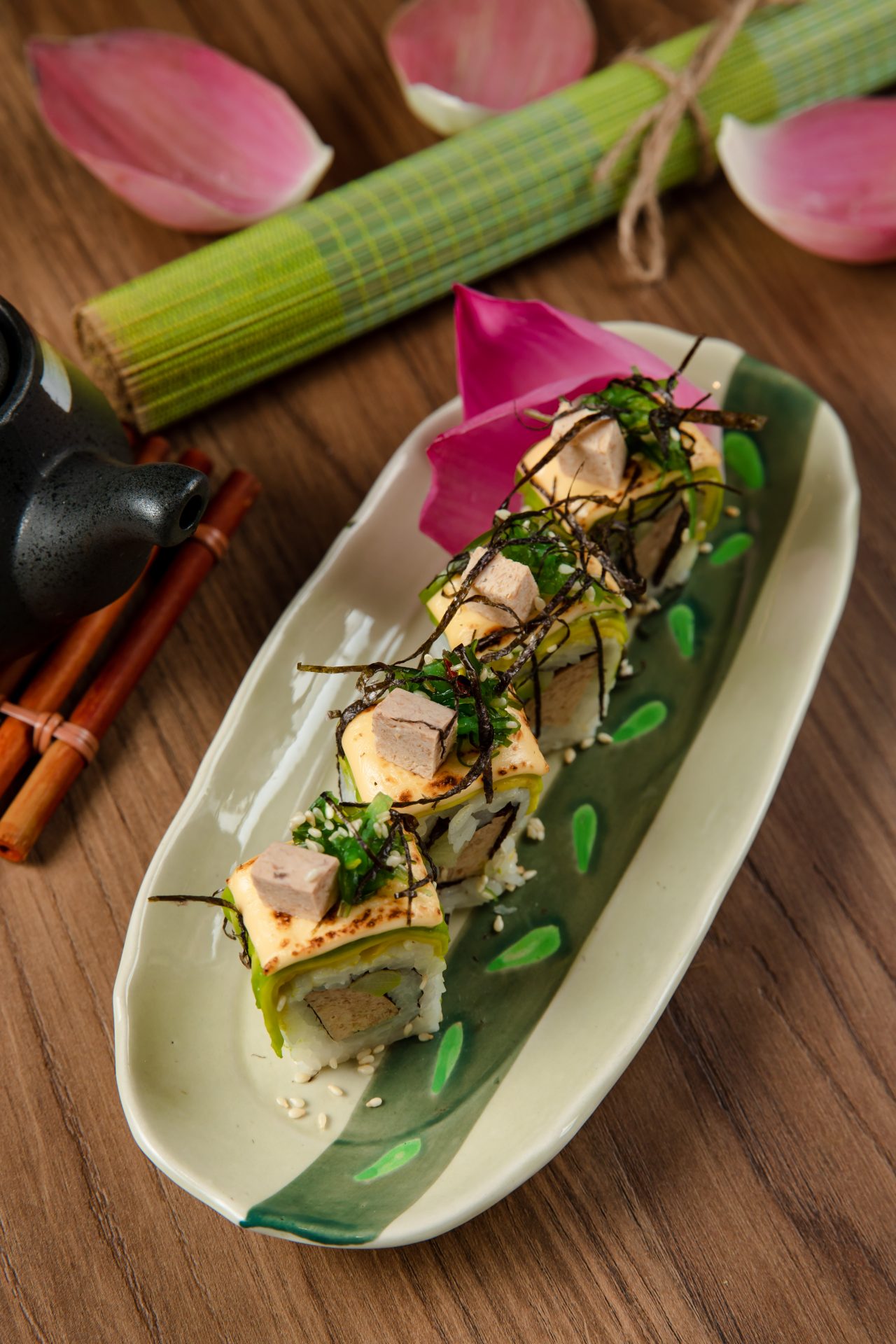 Machiya Cafe Restaurant – The Japanese Coffee House