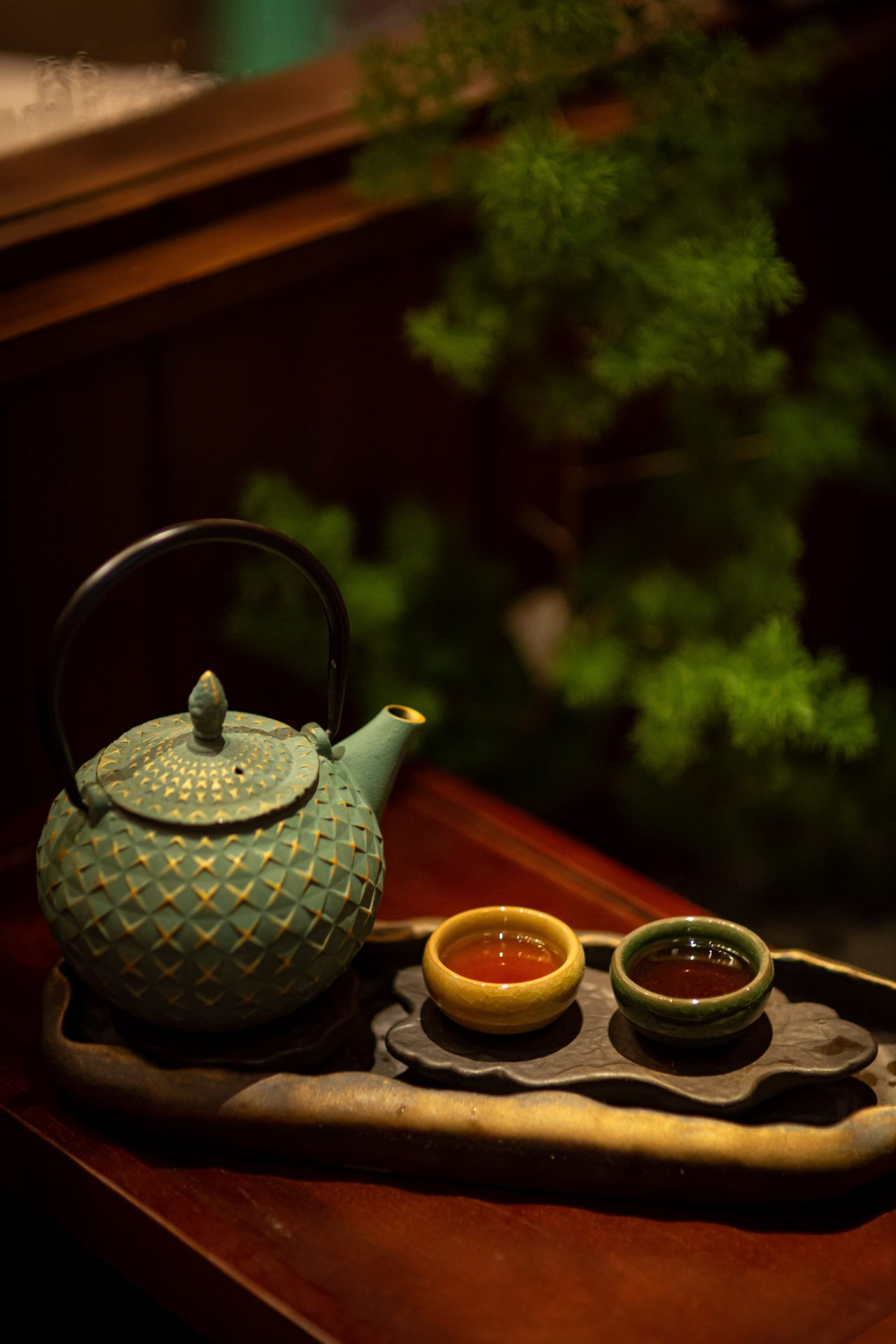 Machiya Cafe Restaurant – The Japanese Coffee House